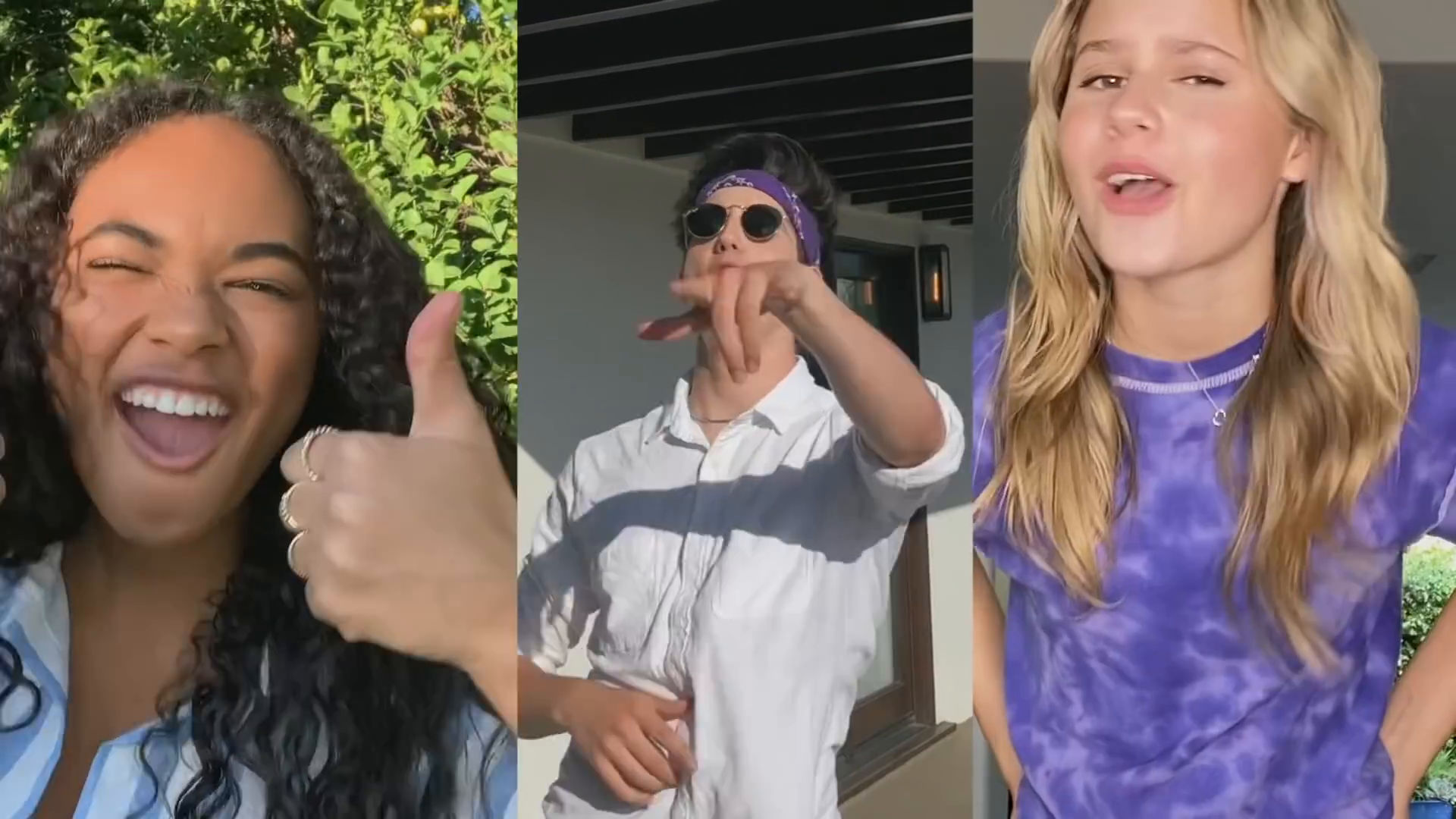 We Own the Summer (2020) - milomanheimcom 041 - Milo Manheim Mania — Photo Gallery